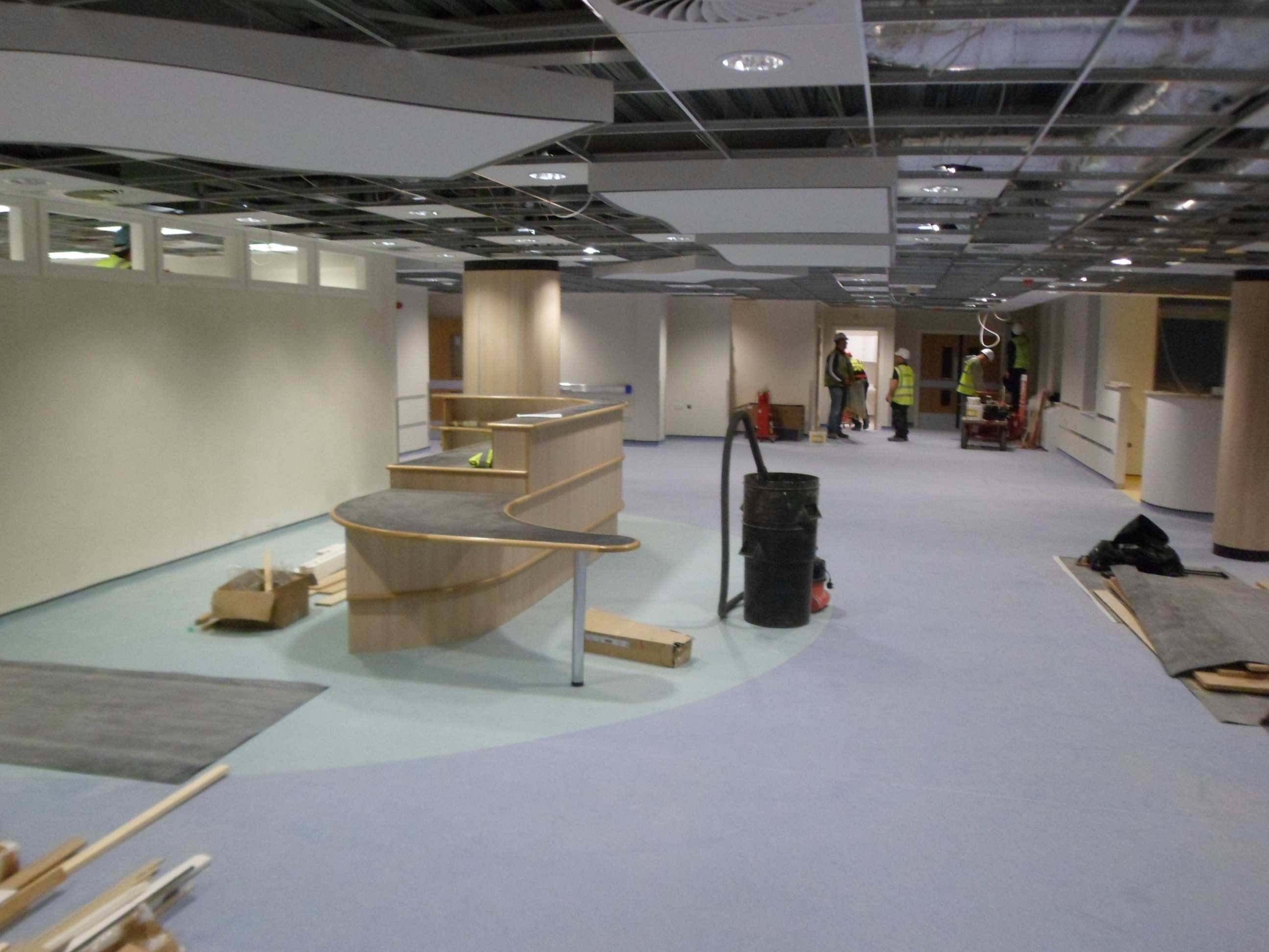 Meet the Team | EDTS